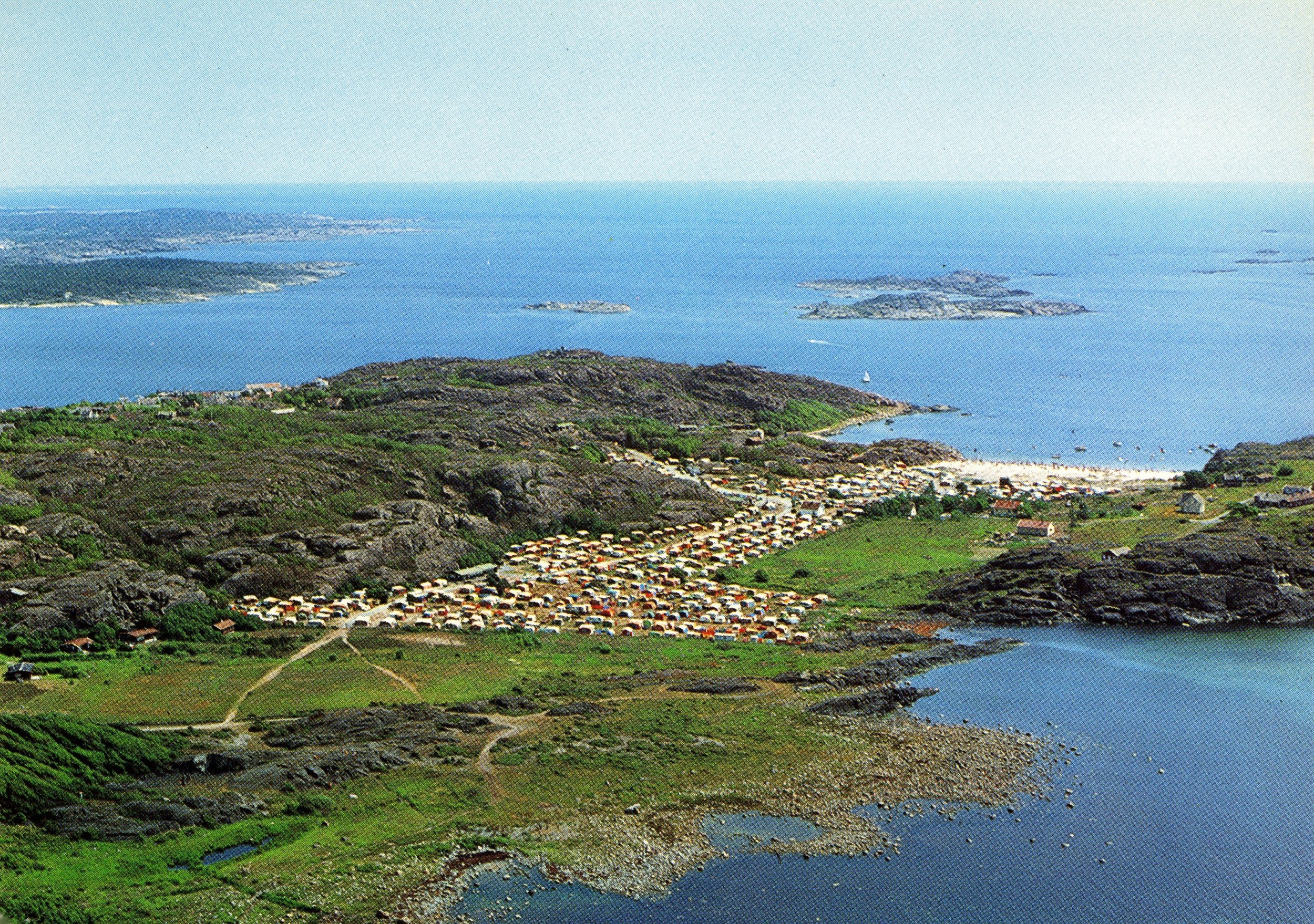 Gamle bilder & postkort — Visit Nevlunghavn