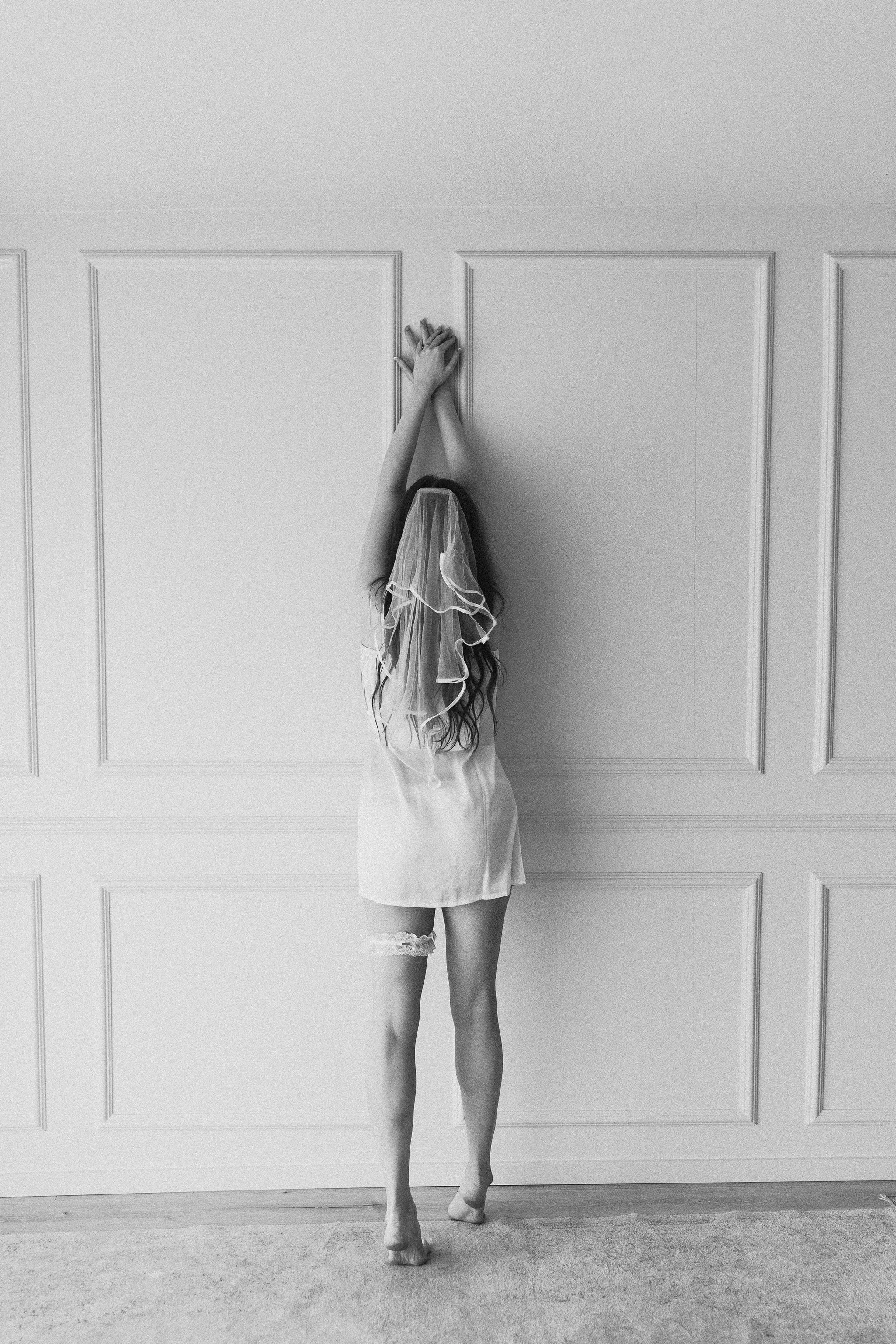 BOUDOIR — AMANDA CAITLIN PHOTOGRAPHY