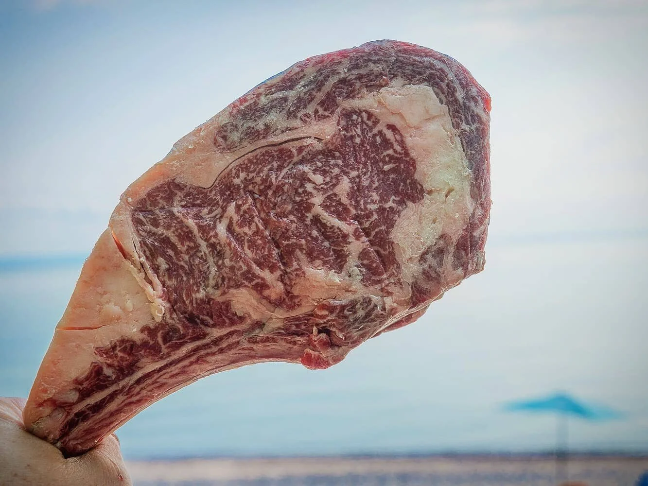 Gallery — The Bauer Butcher