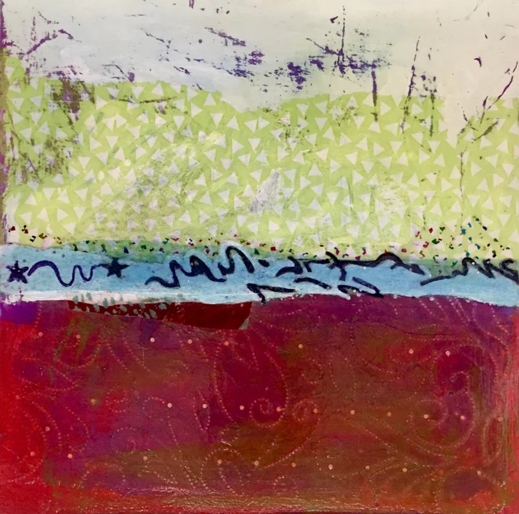 Jackie Boberg