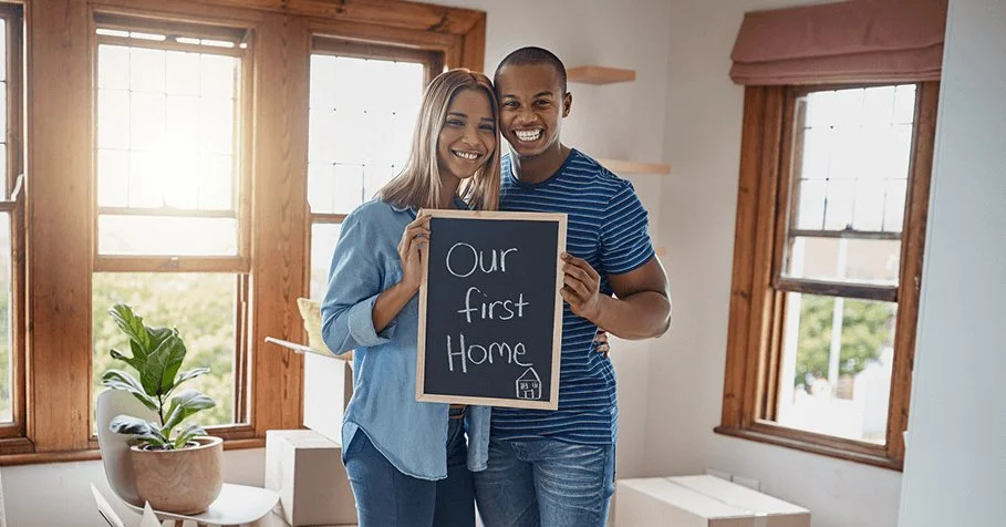 Buying My First Home: Where Do I Start? — C. Tucker & Co