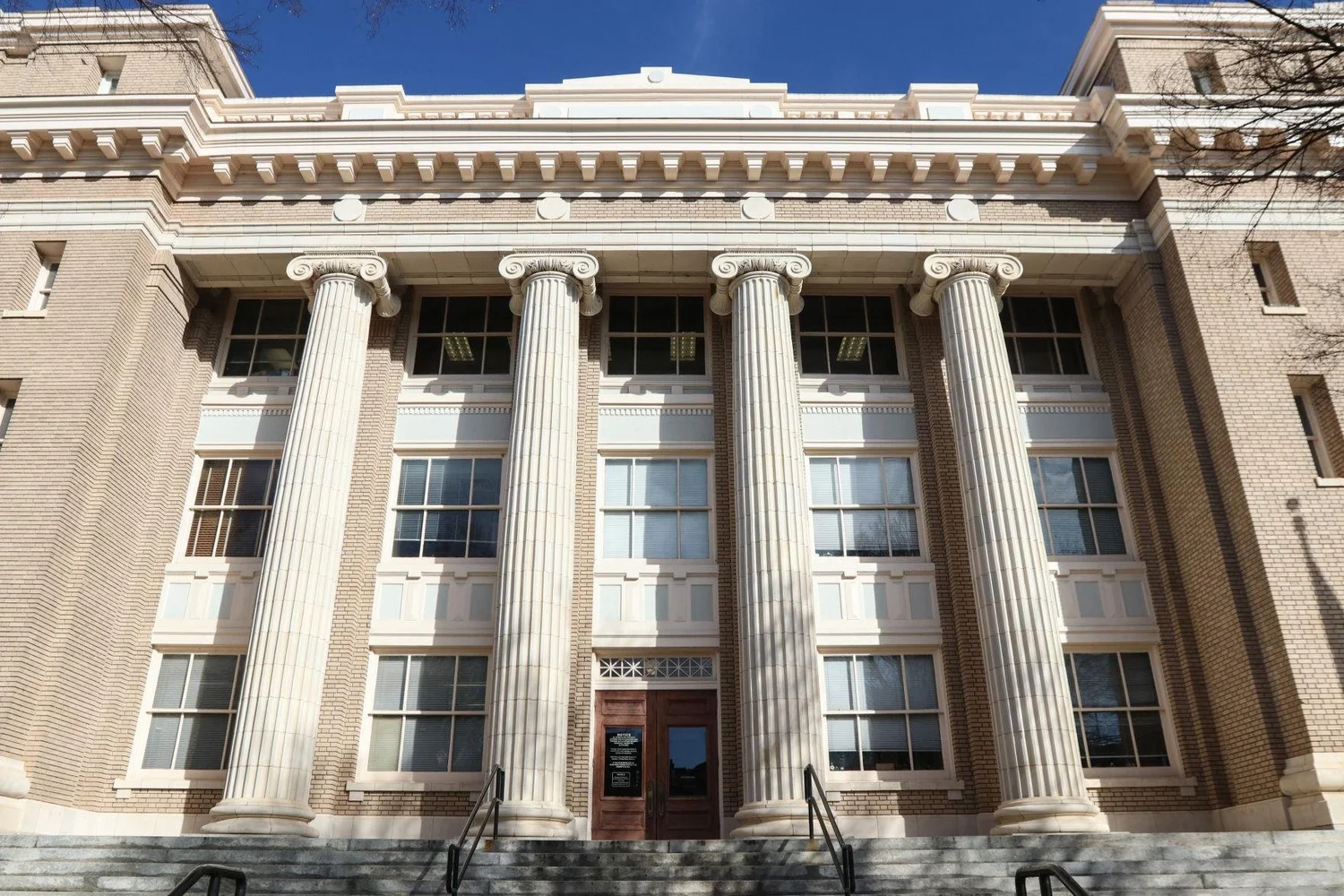 The Benefits of Homestead Exemption — C. Tucker & Co