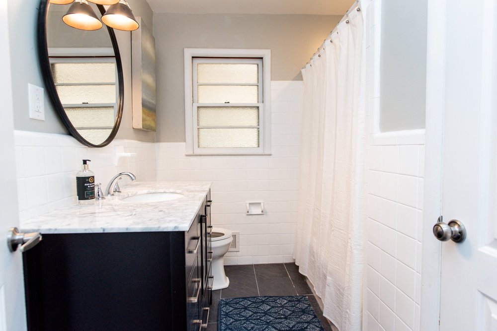 Five Things I Learned From My First Flip — C. Tucker & Co