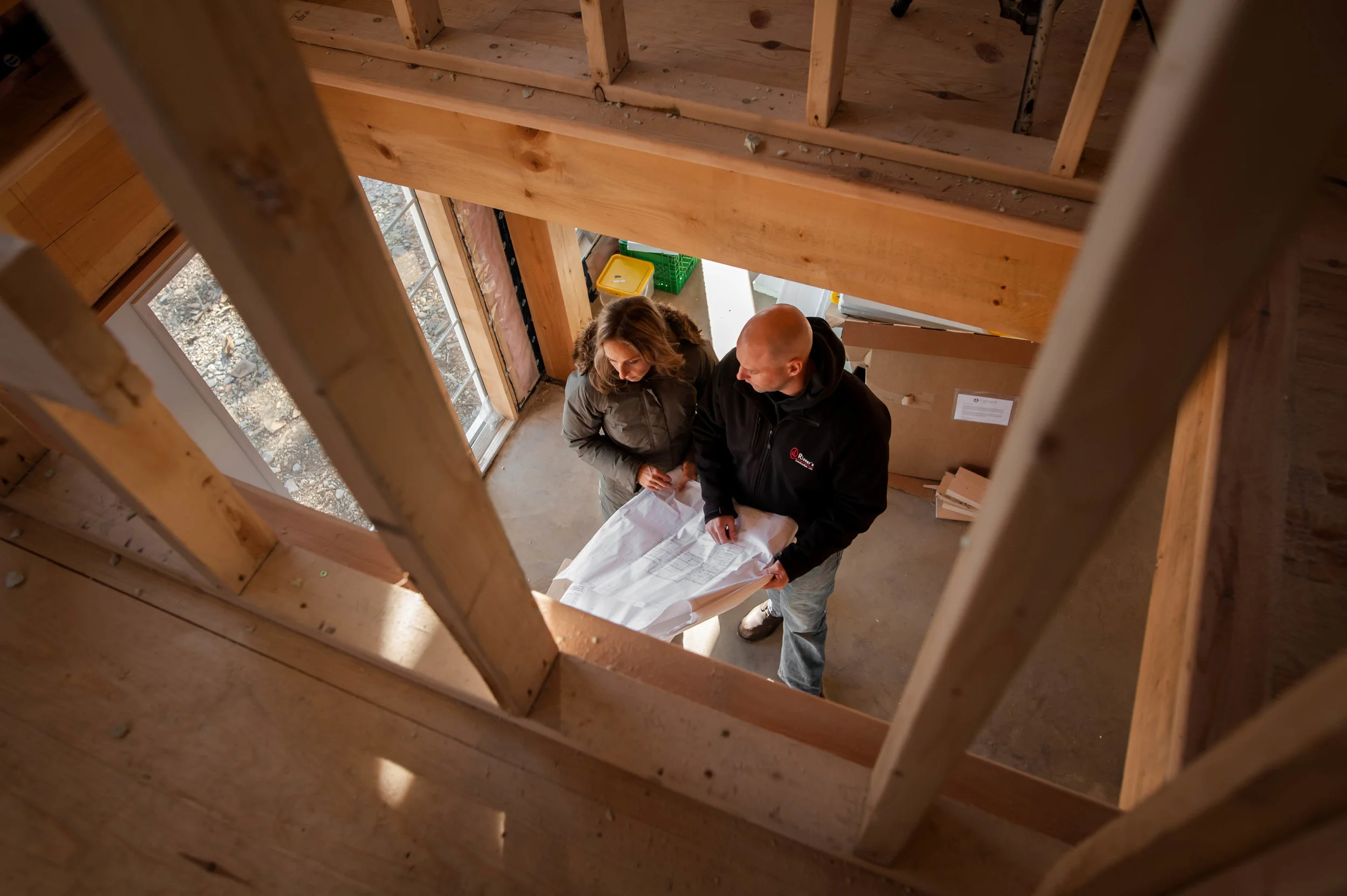 Why Design & Build Under One Contract? — Risser Design & Build