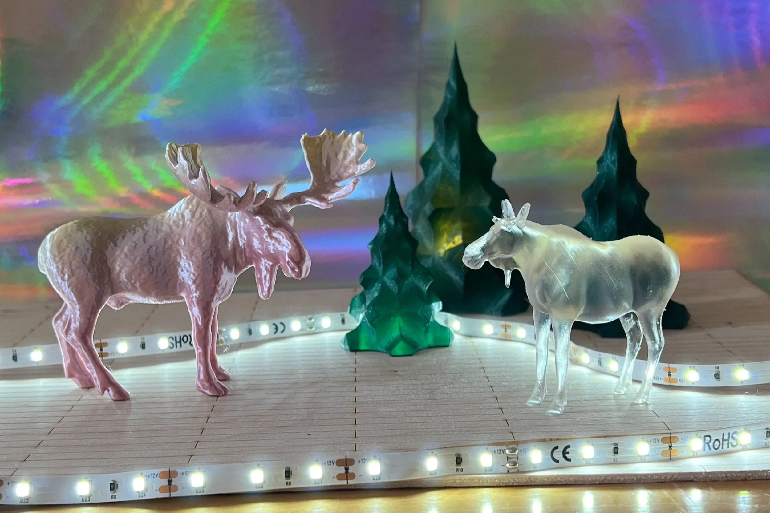 Community Artist and Maker Program Series — Haystack Mountain School of ...