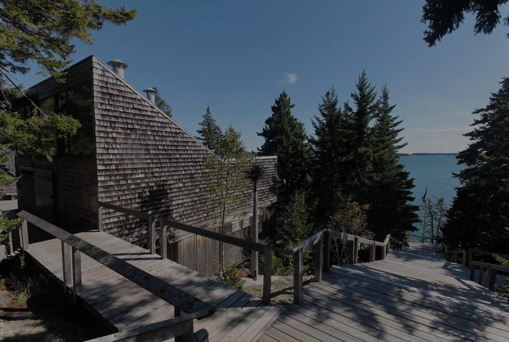 Haystack Mountain School of Crafts