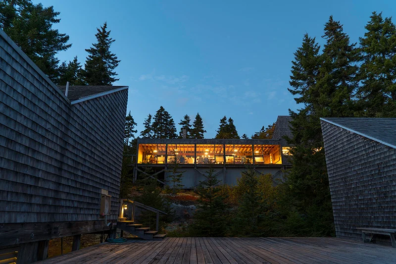 About — Haystack Mountain School of Crafts