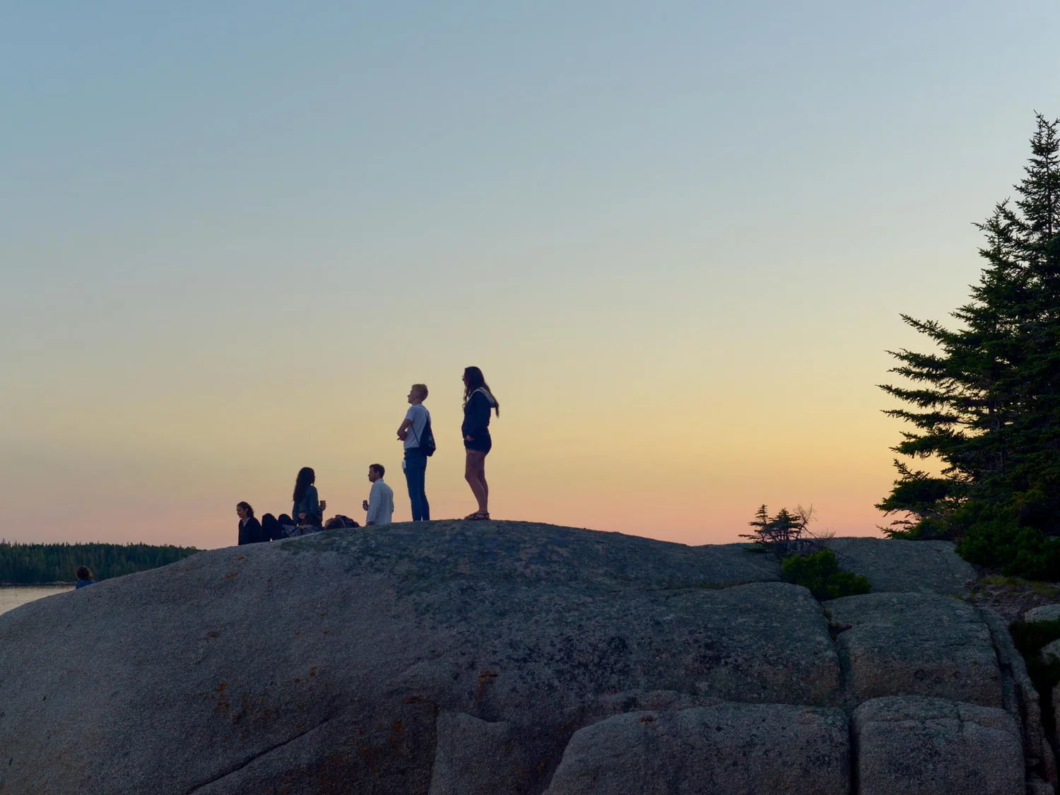 About — Haystack Mountain School of Crafts
