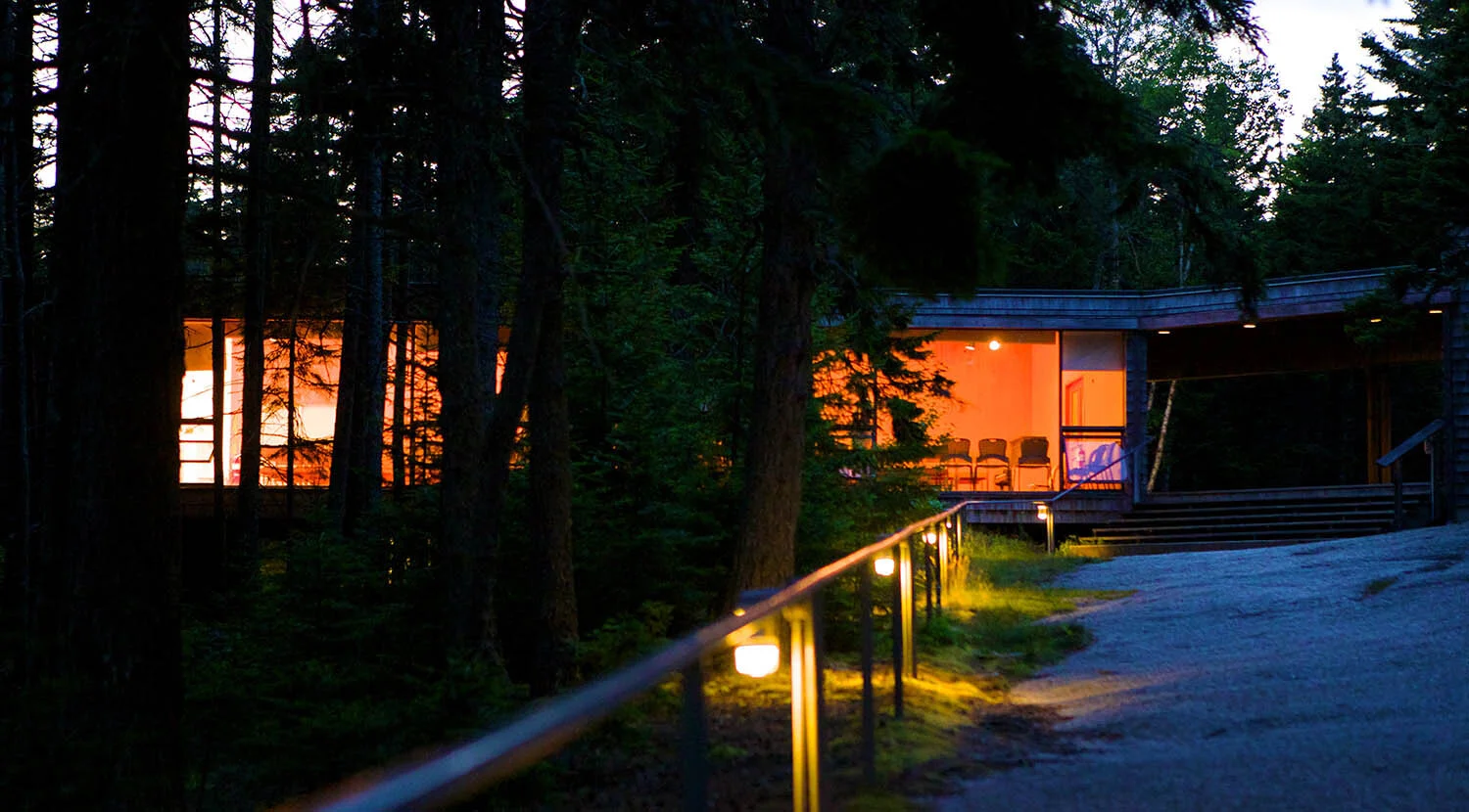 Visit — Haystack Mountain School of Crafts