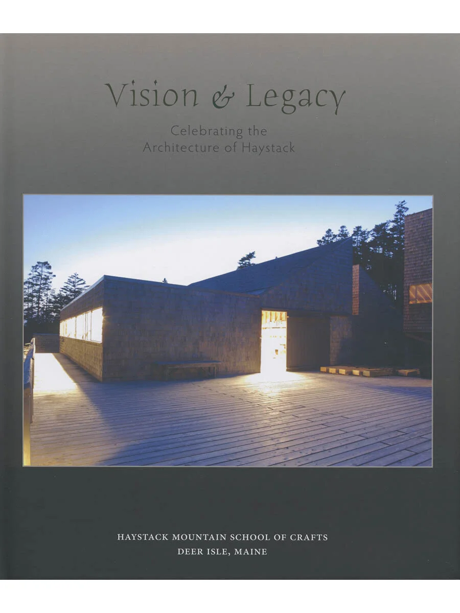Publications — Haystack Mountain School of Crafts