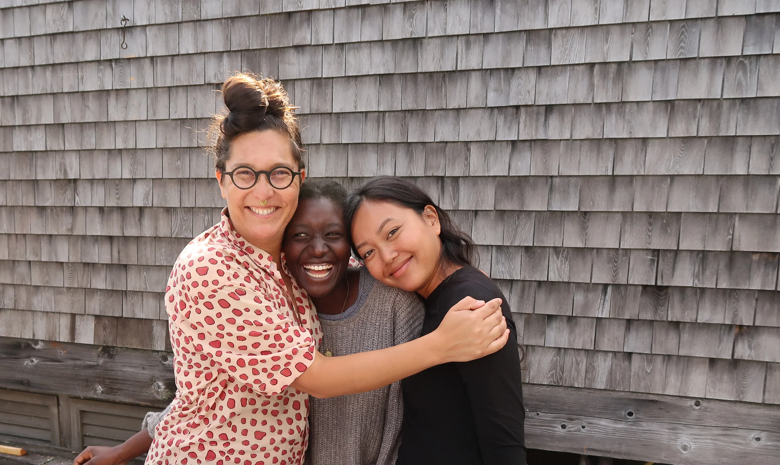 Summer Workshops — Haystack Mountain School of Crafts