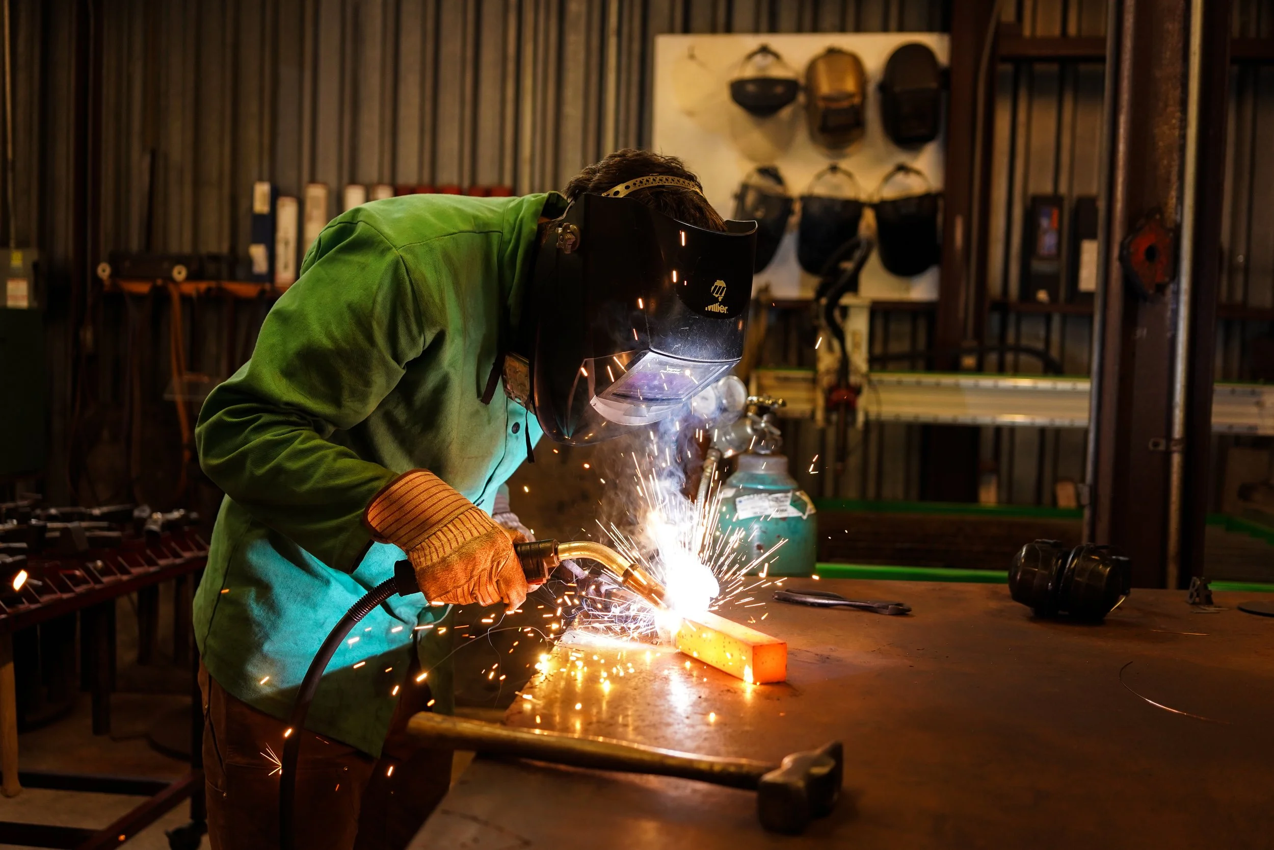 Summer Workshops — Haystack Mountain School of Crafts