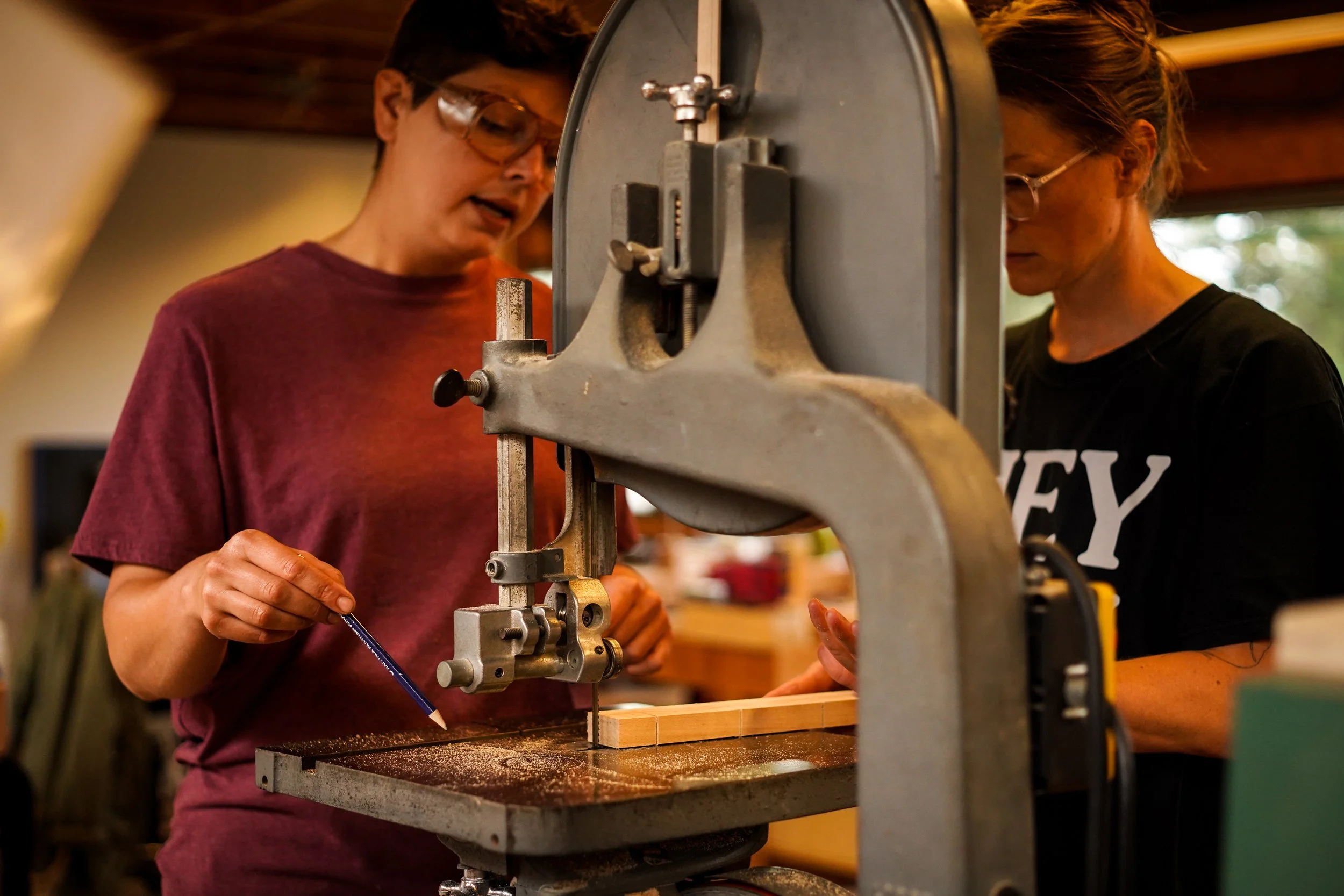 Summer Workshops — Haystack Mountain School of Crafts