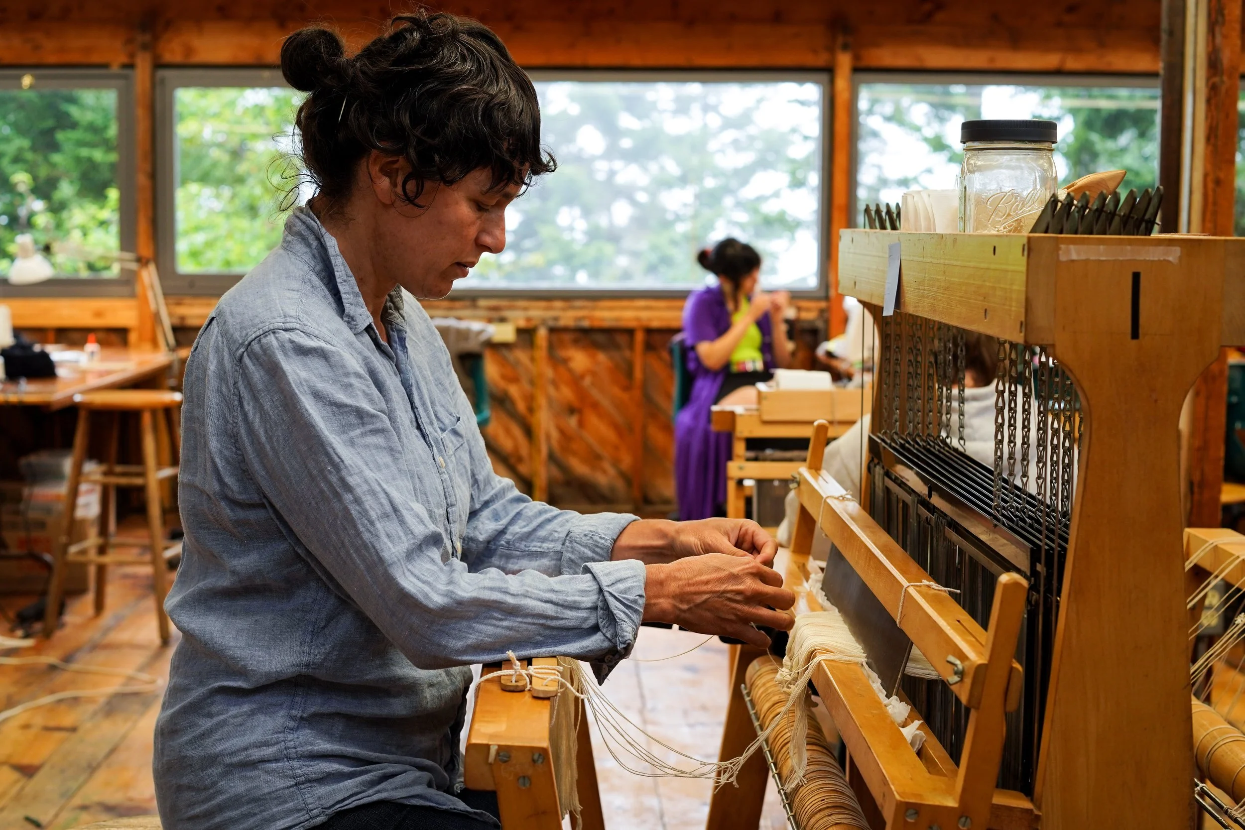 Haystack Mountain School of Crafts