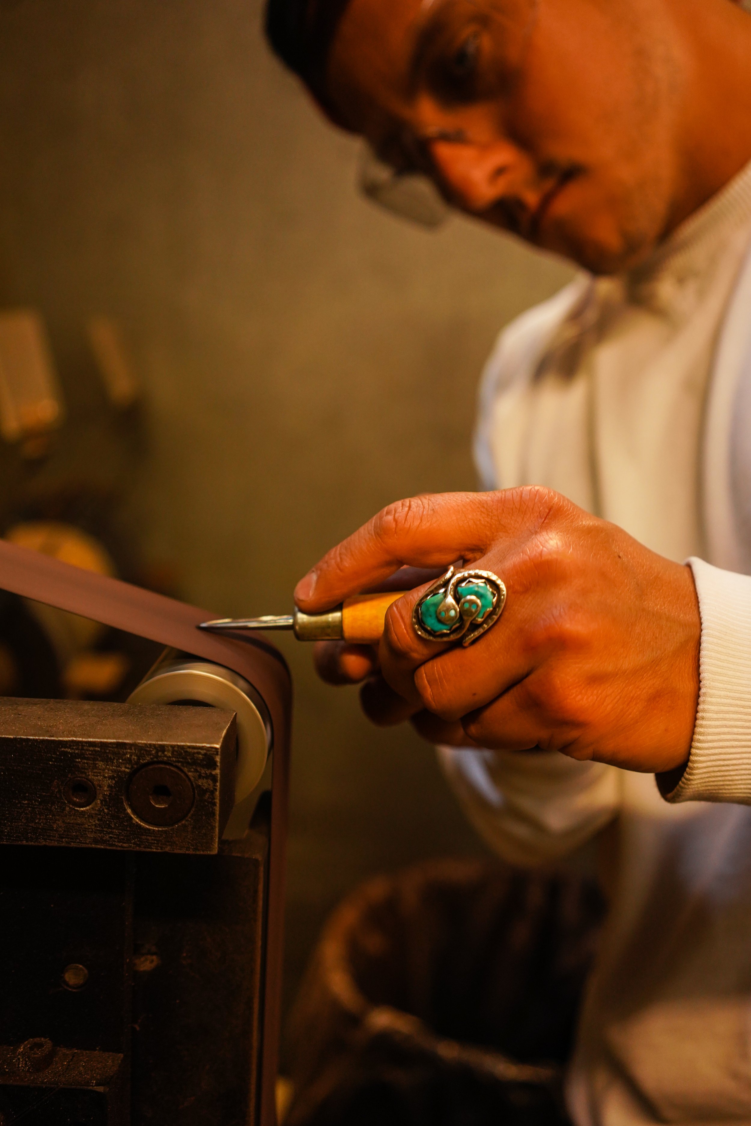 Open Studio Residency — Haystack Mountain School of Crafts