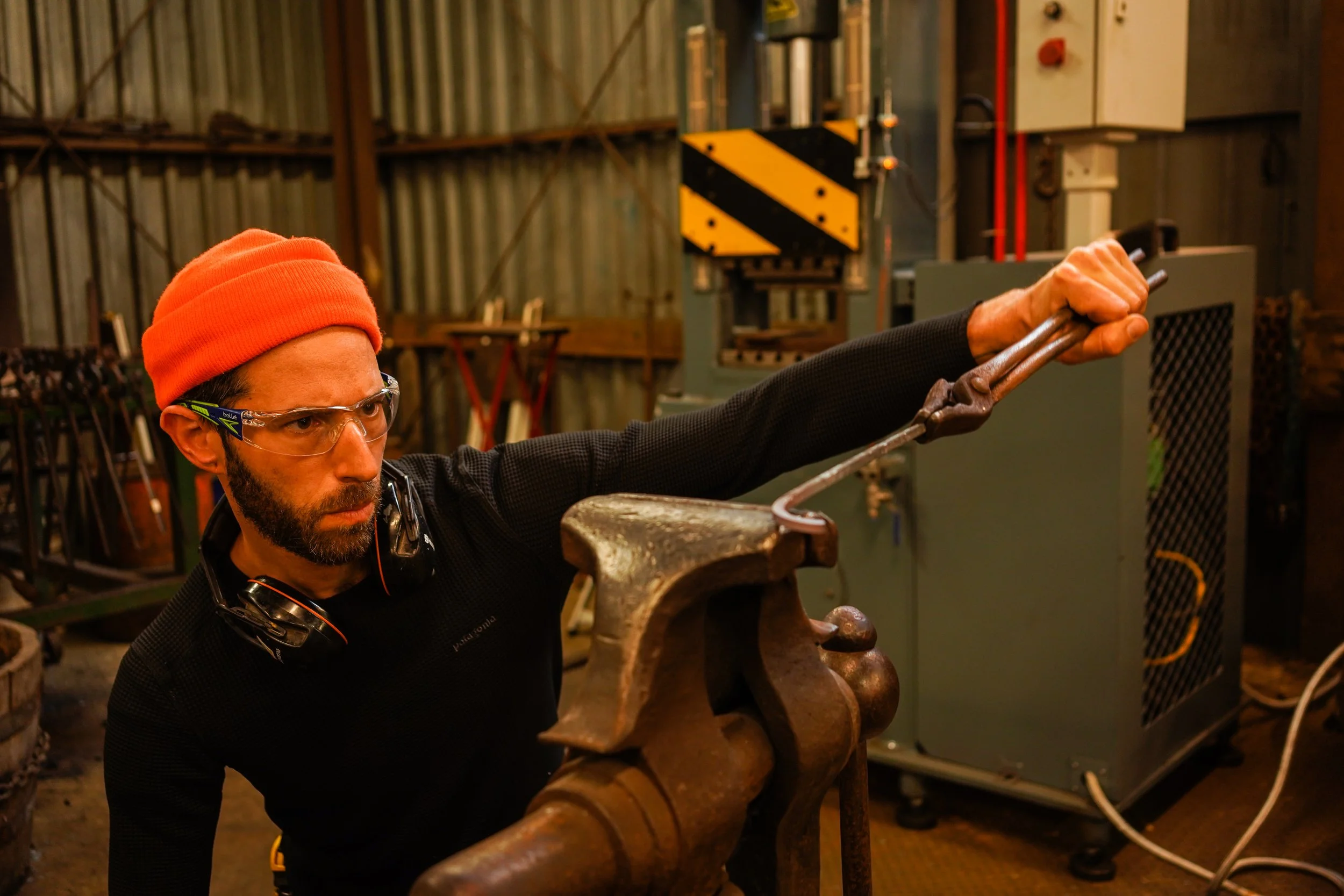 Open Studio Residency — Haystack Mountain School of Crafts