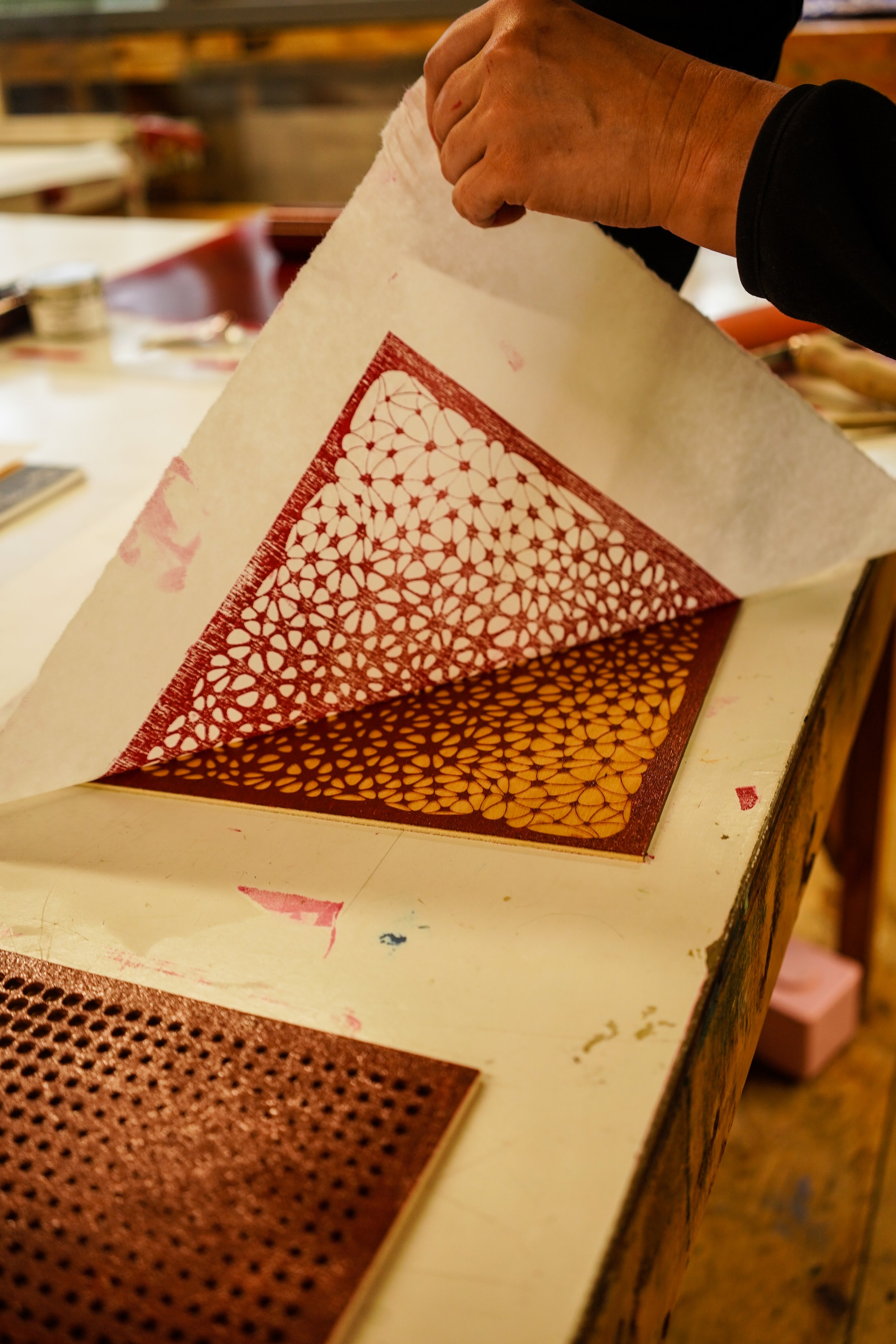 Open Studio Residency — Haystack Mountain School of Crafts