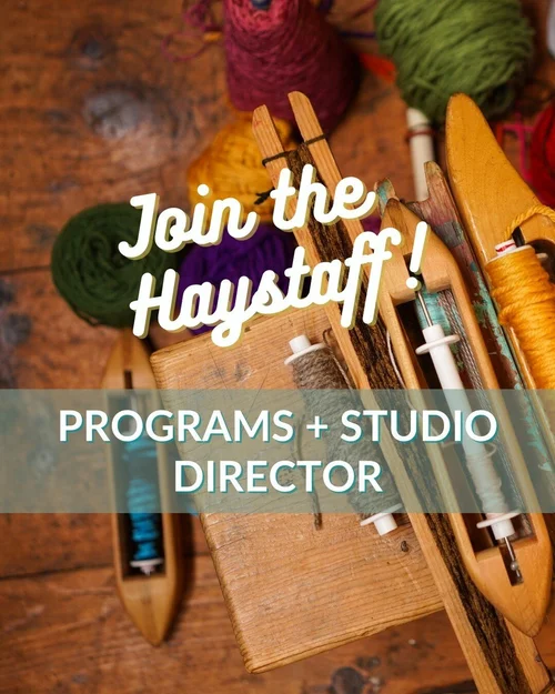 Haystack Mountain School of Crafts