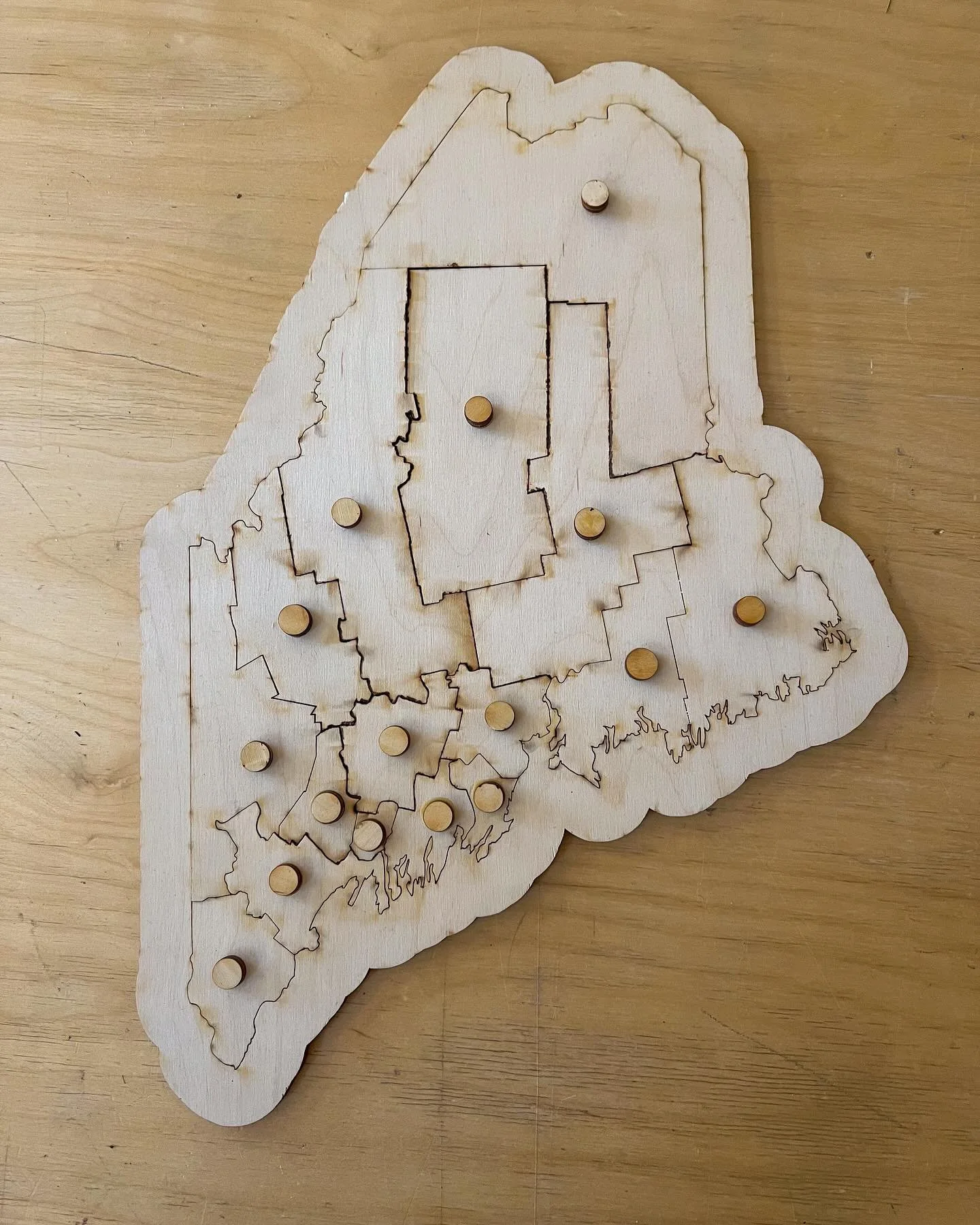 Haystack Mountain School of Crafts