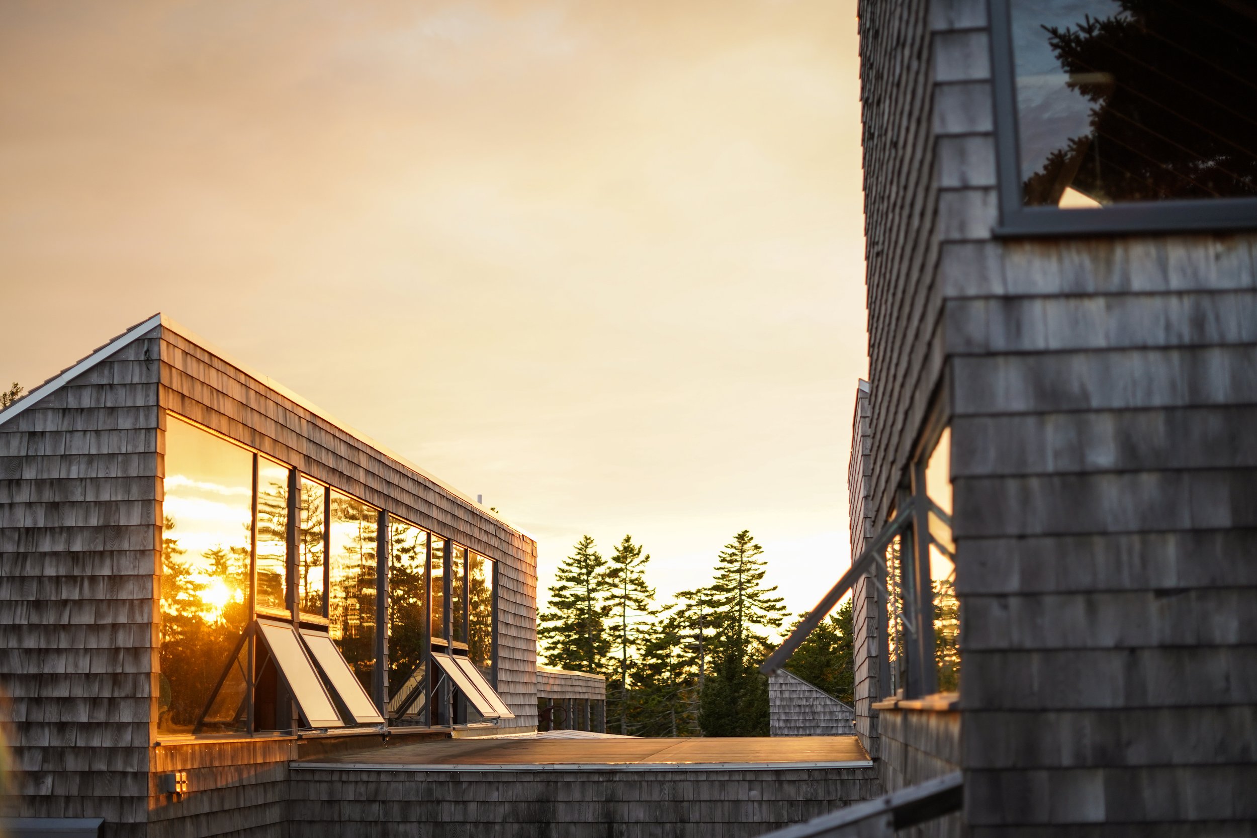 Summer Benefit — Haystack Mountain School of Crafts