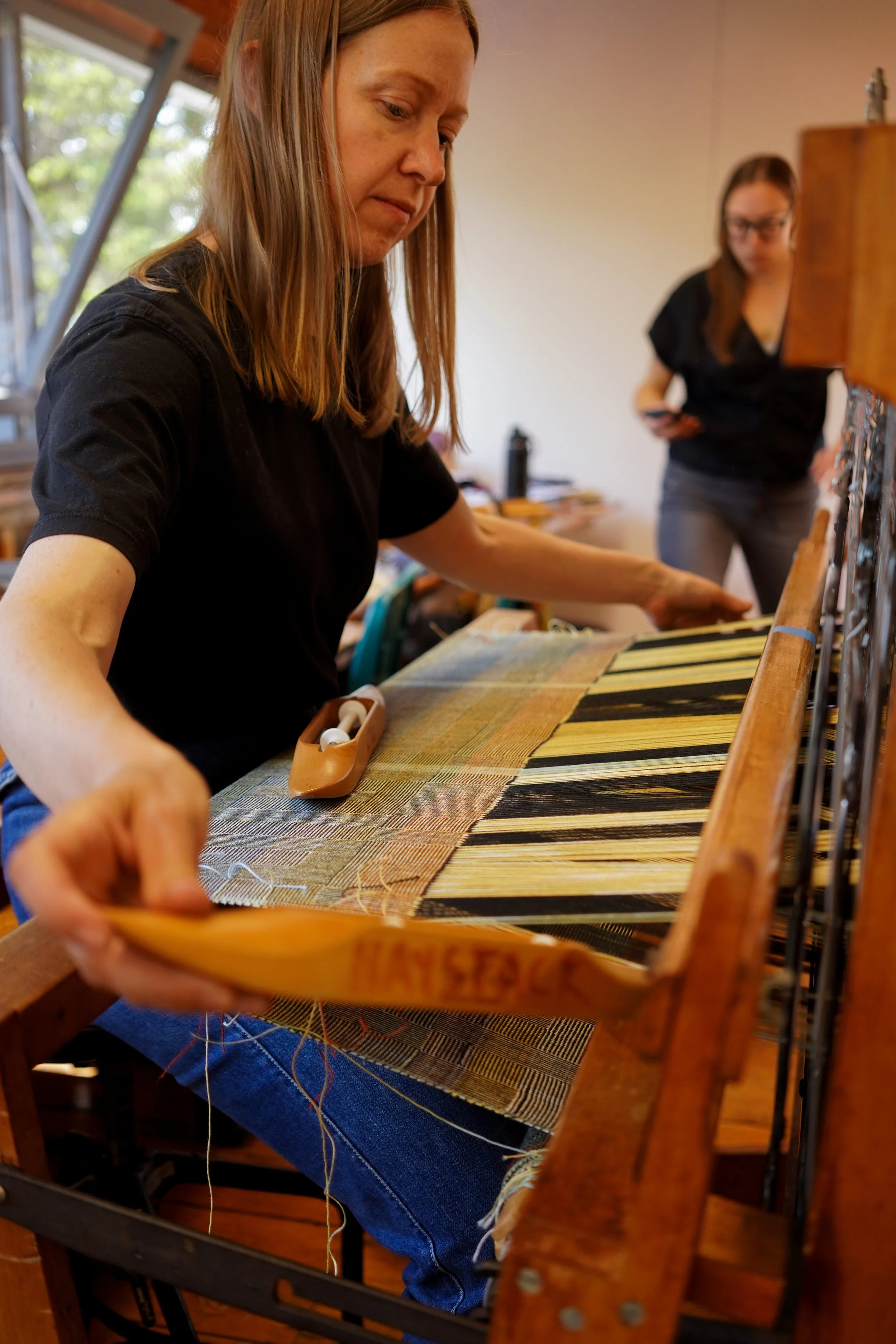 Open Studio Residency — Haystack Mountain School of Crafts