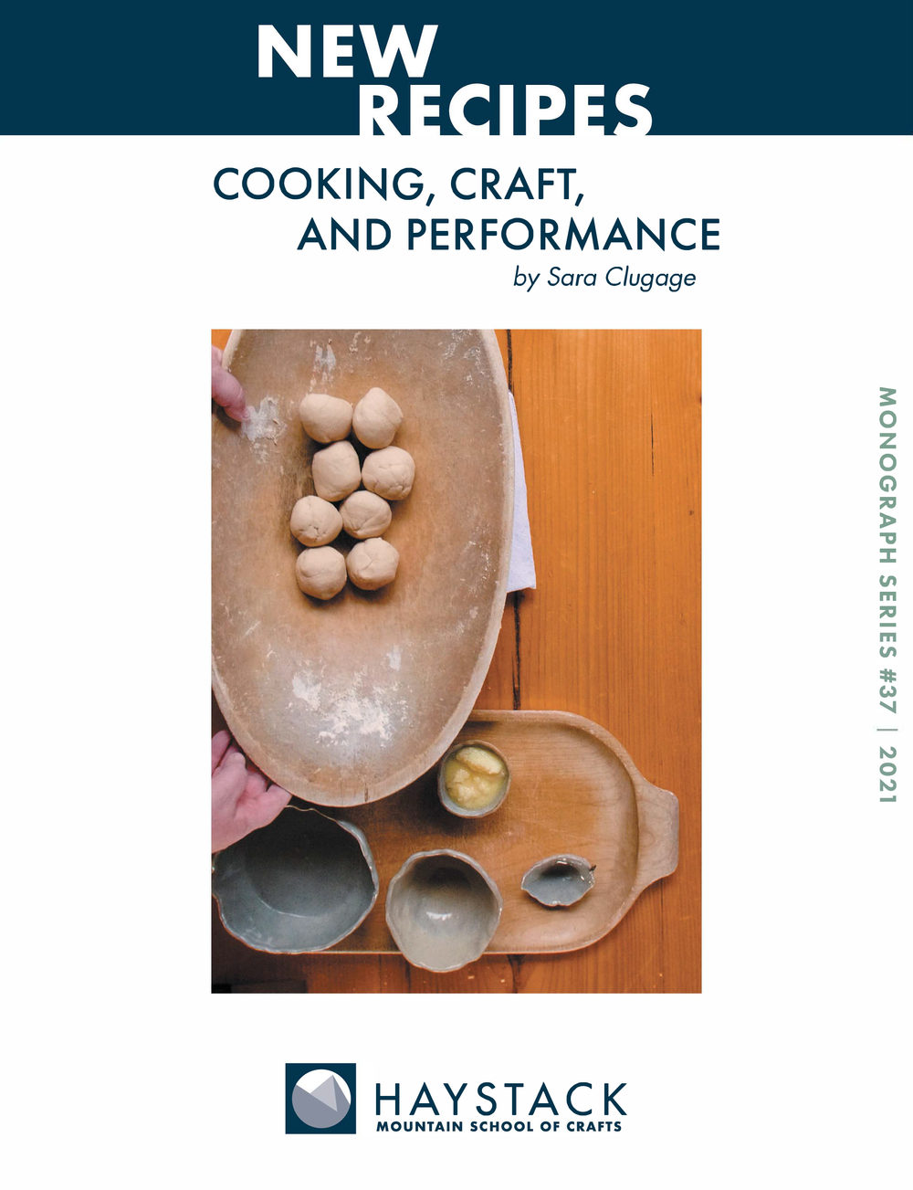 Publications — Haystack Mountain School of Crafts