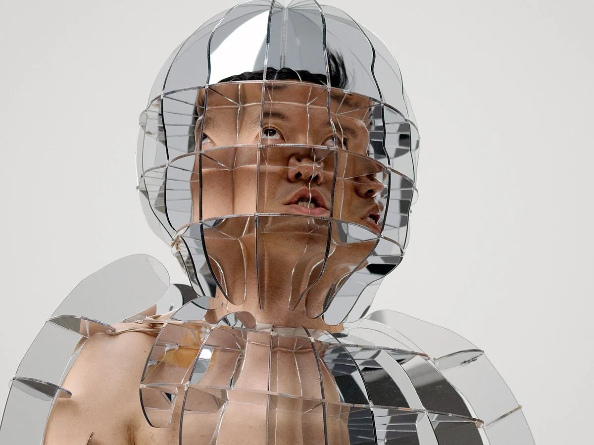 Immersion into Glass — Haystack Mountain School of Crafts