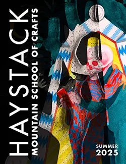 All Programs — Haystack Mountain School of Crafts