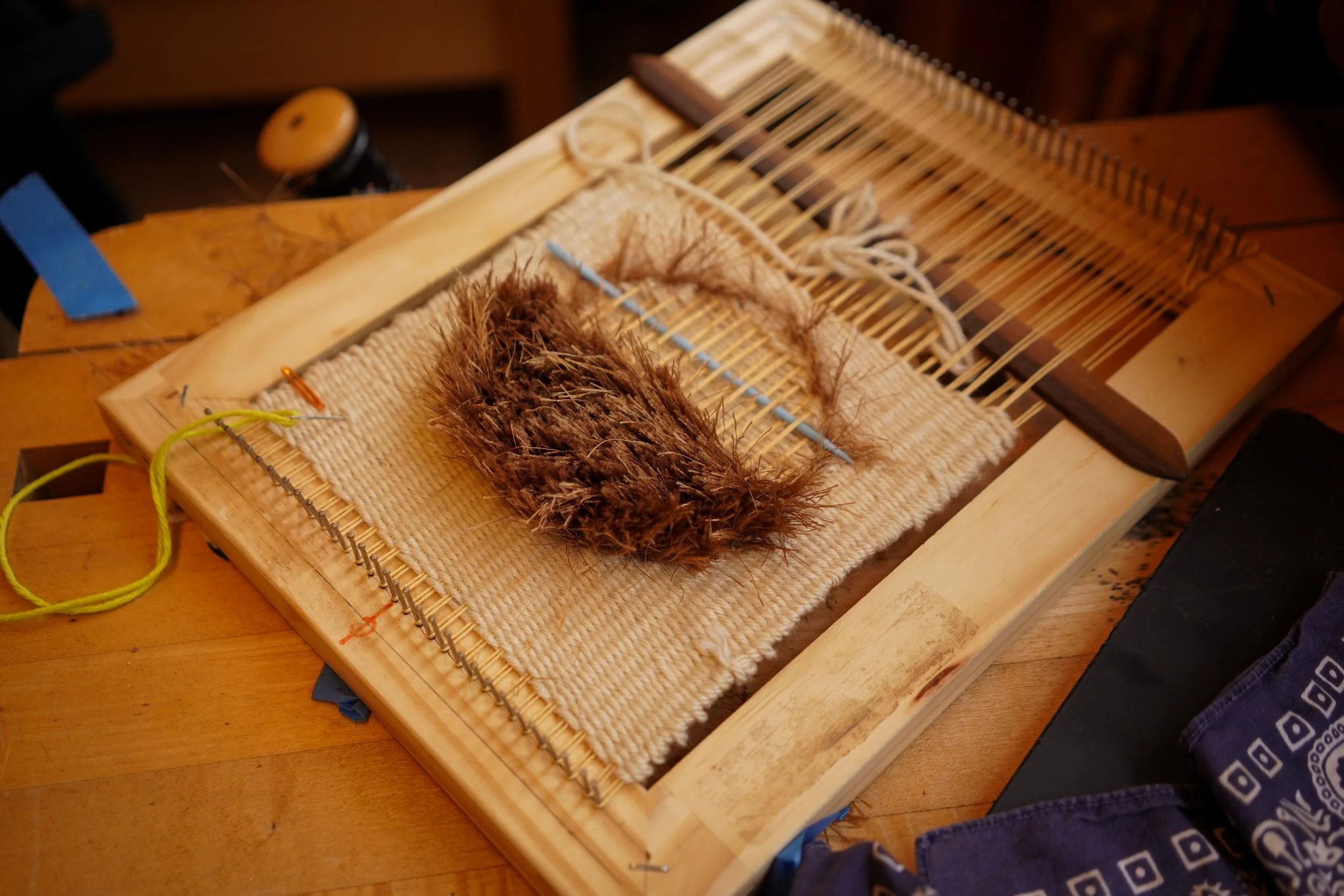 Square ONE — Haystack Mountain School of Crafts