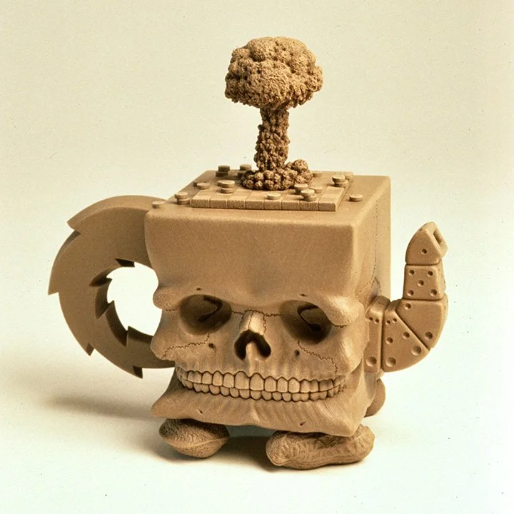 Everything Everywhere All at Once: A Plethora of Techniques — Haystack ...