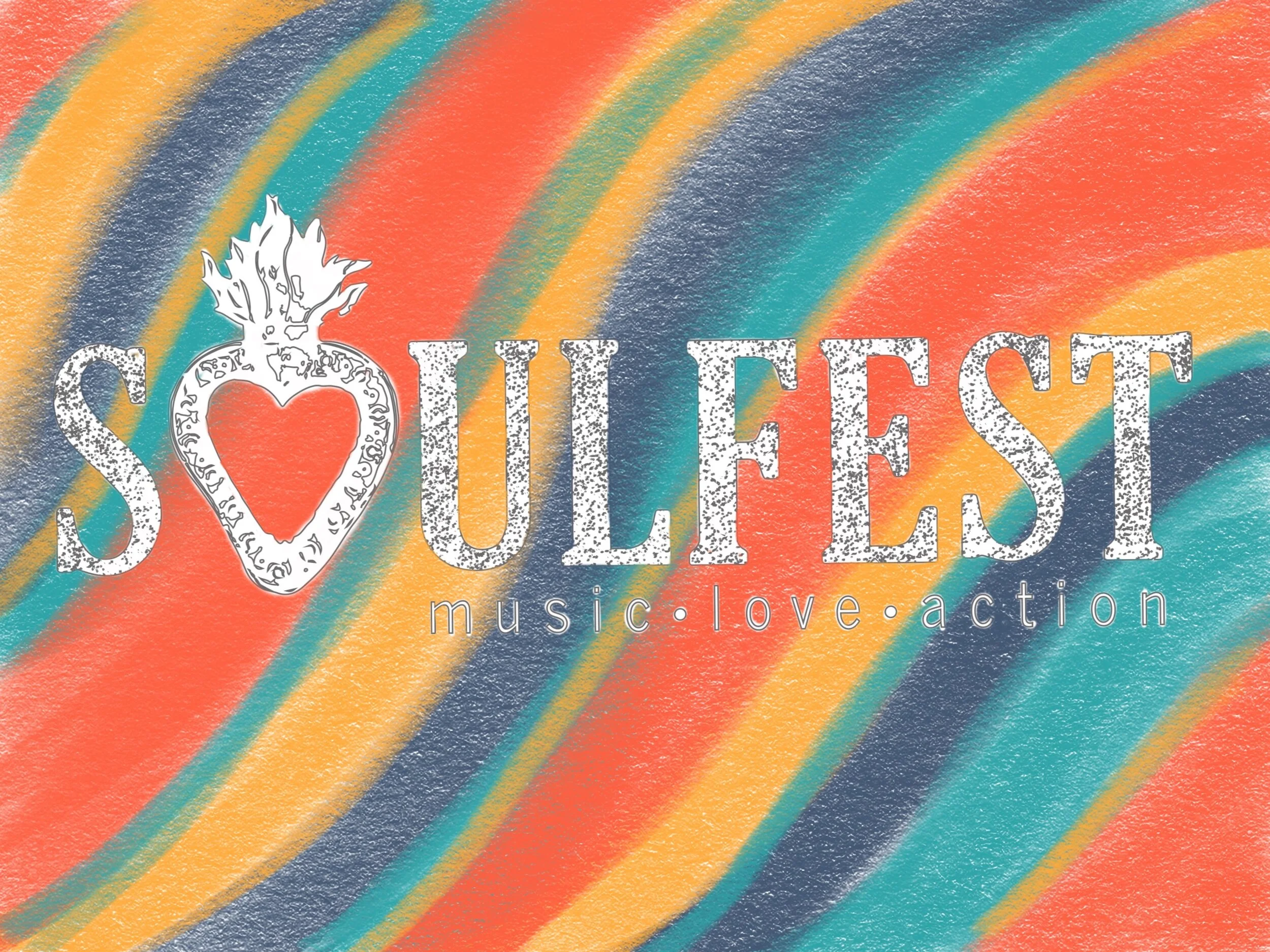 Blog — The SoulFest: Christian Music Festival