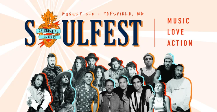 The SoulFest: Christian Music Festival