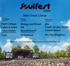 The SoulFest Music Festival