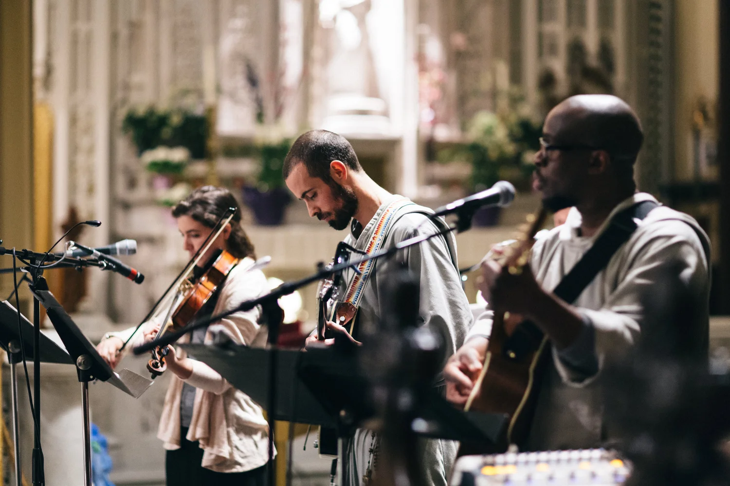 Franciscan Friars of the Renewal