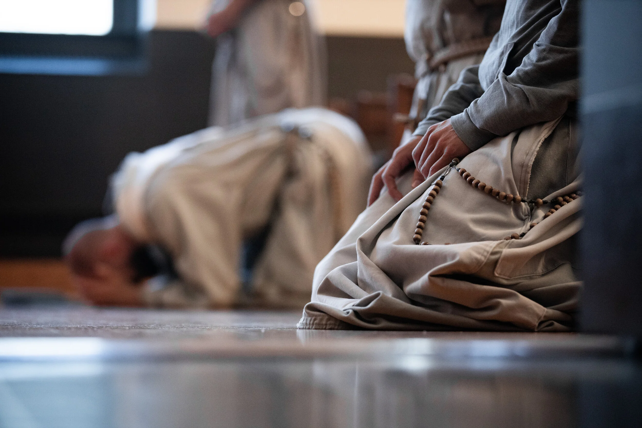 Franciscan Friars of the Renewal