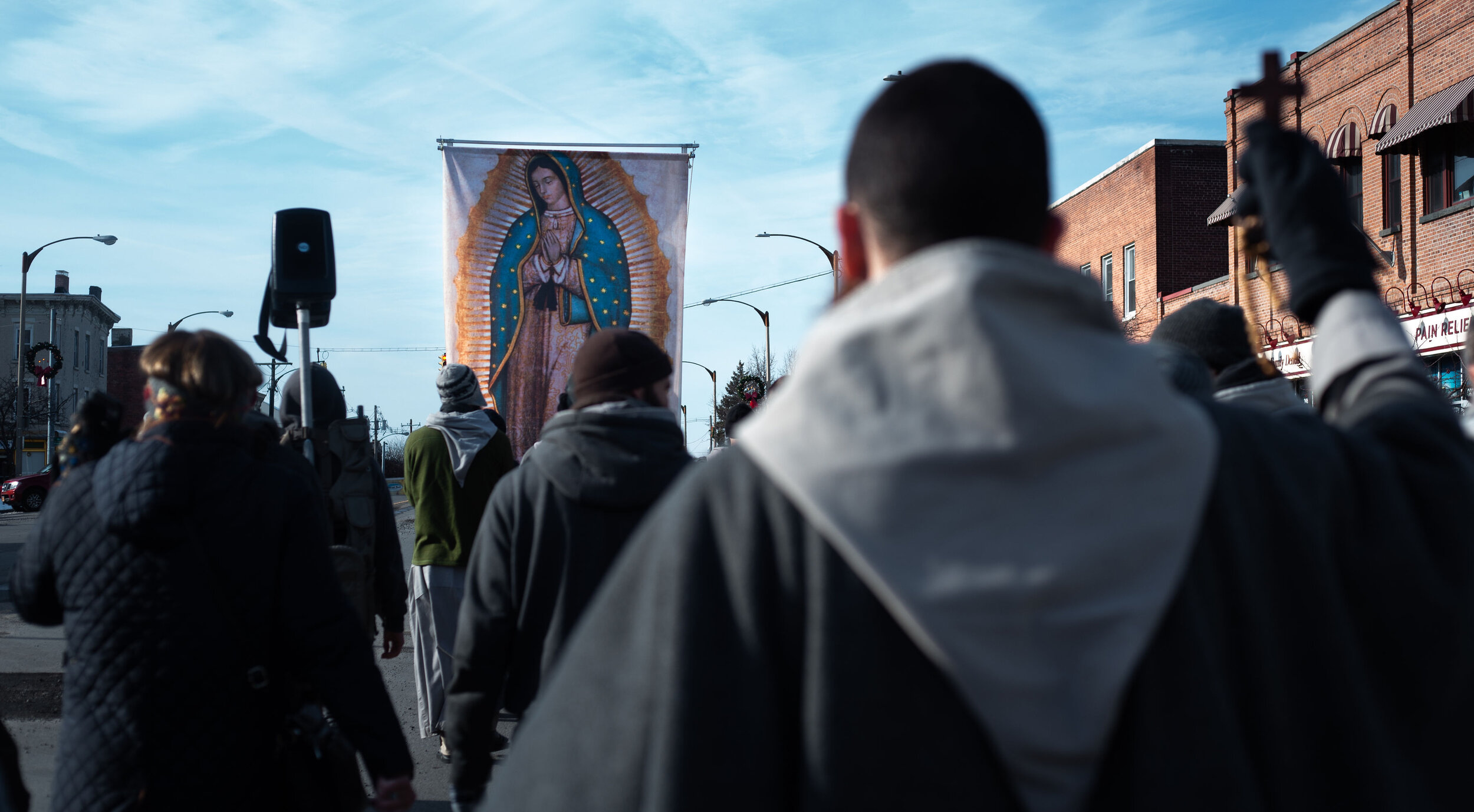 Friaries — Franciscan Friars of the Renewal