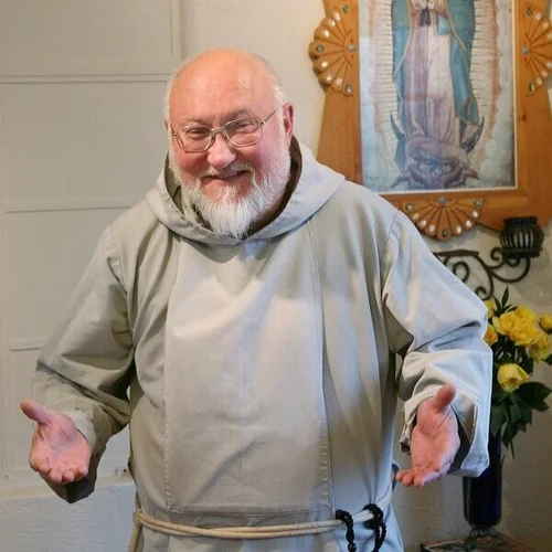 History — Franciscan Friars of the Renewal
