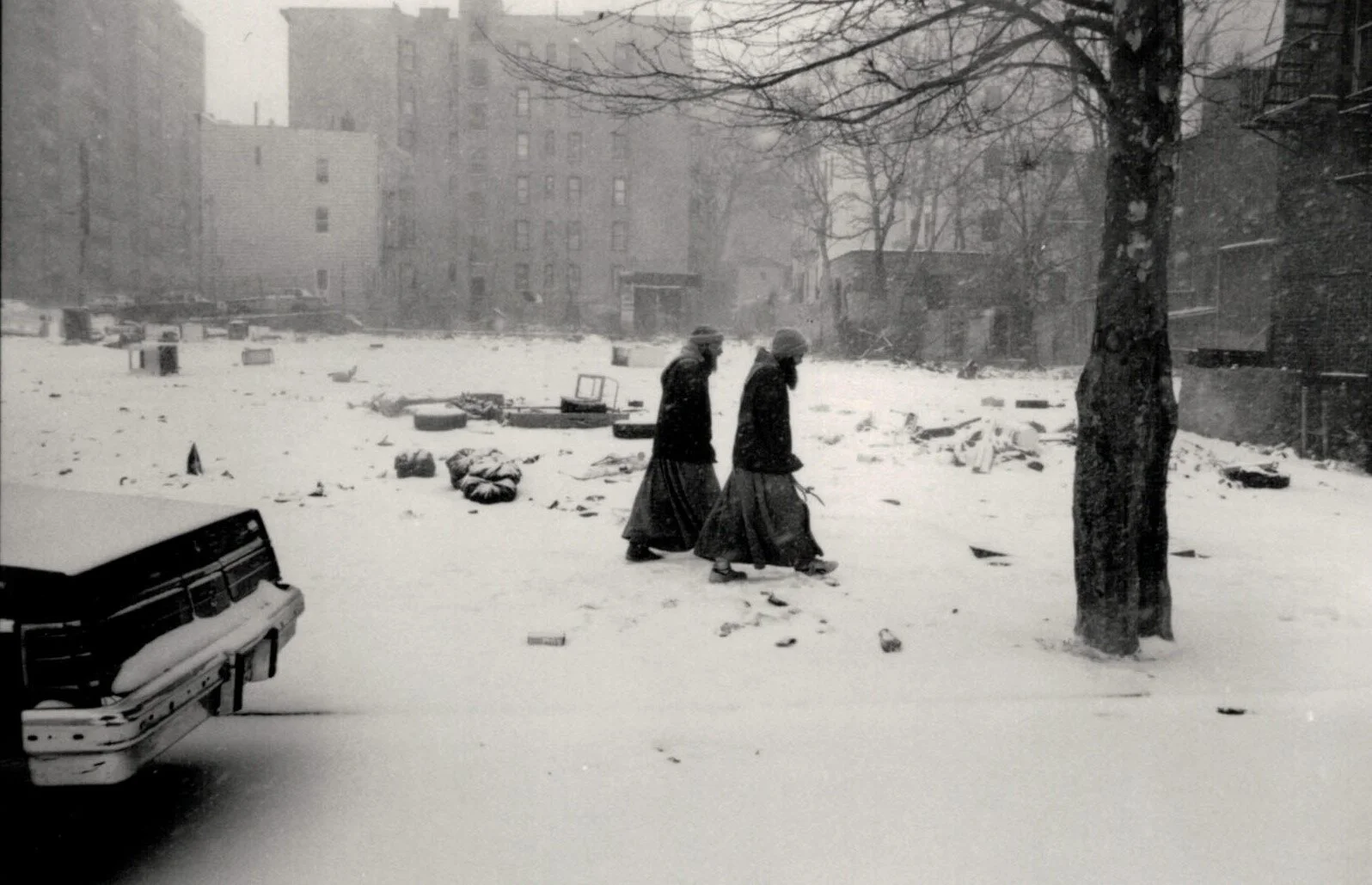 History — Franciscan Friars of the Renewal