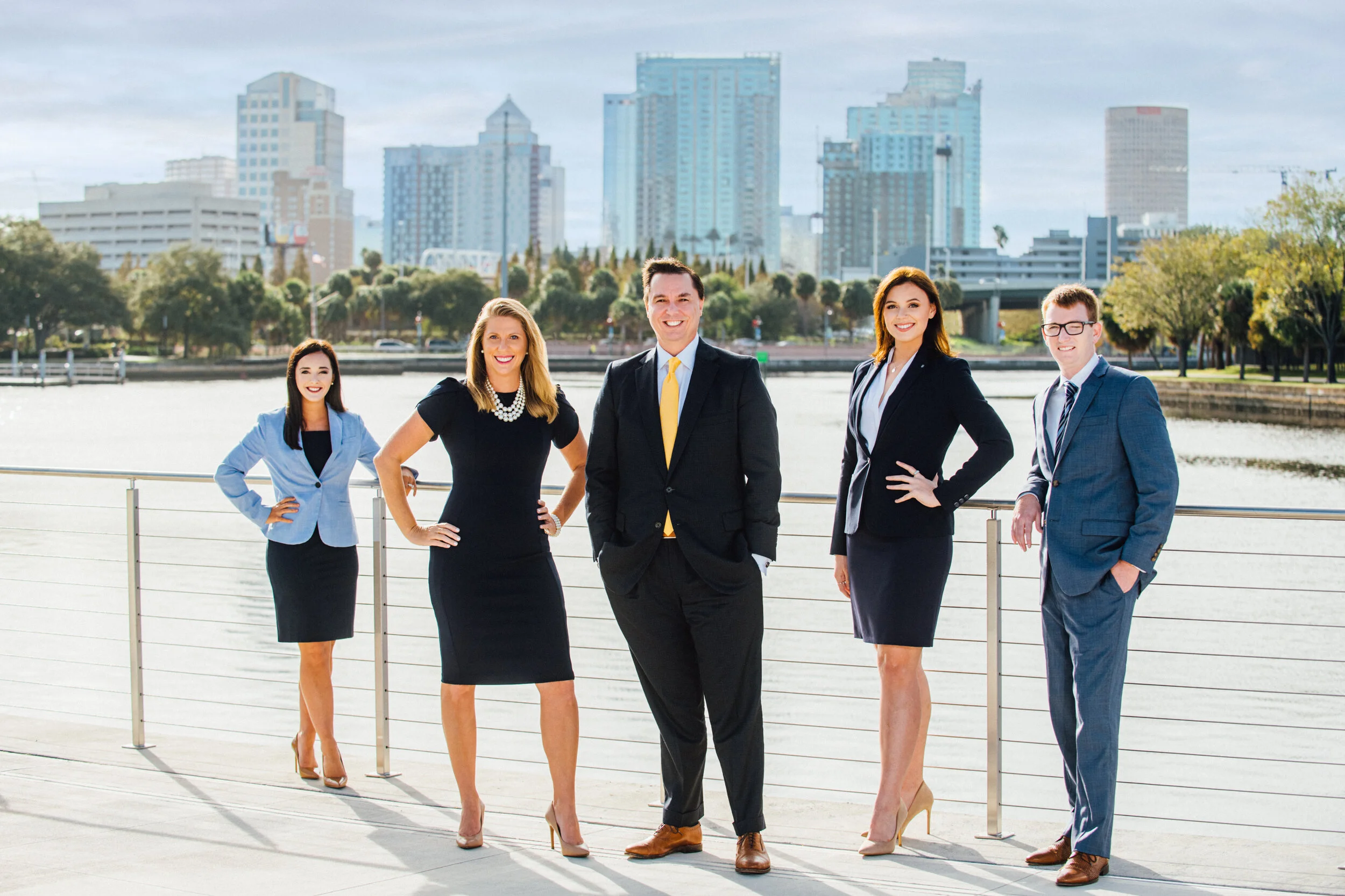 About Us — RSA Consulting