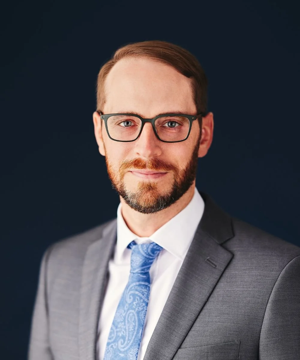 Meet Our Team — RSA Consulting