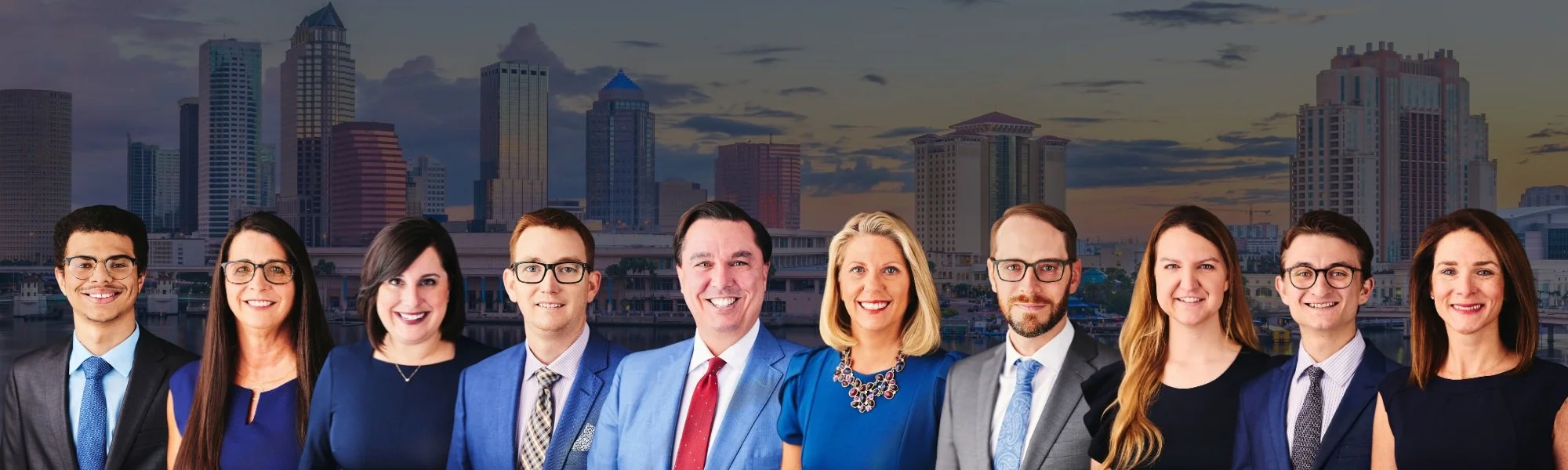 About Us — RSA Consulting