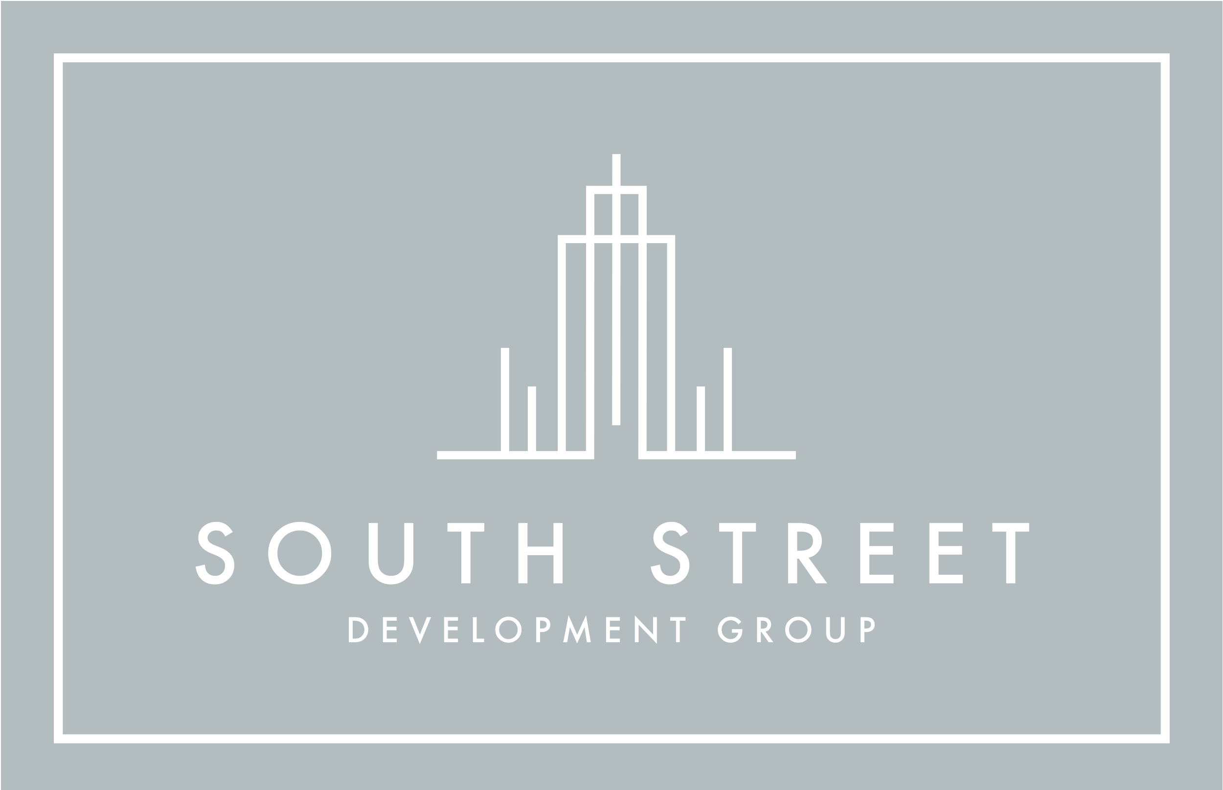 VIEW PROJECTS — South Street Development Group