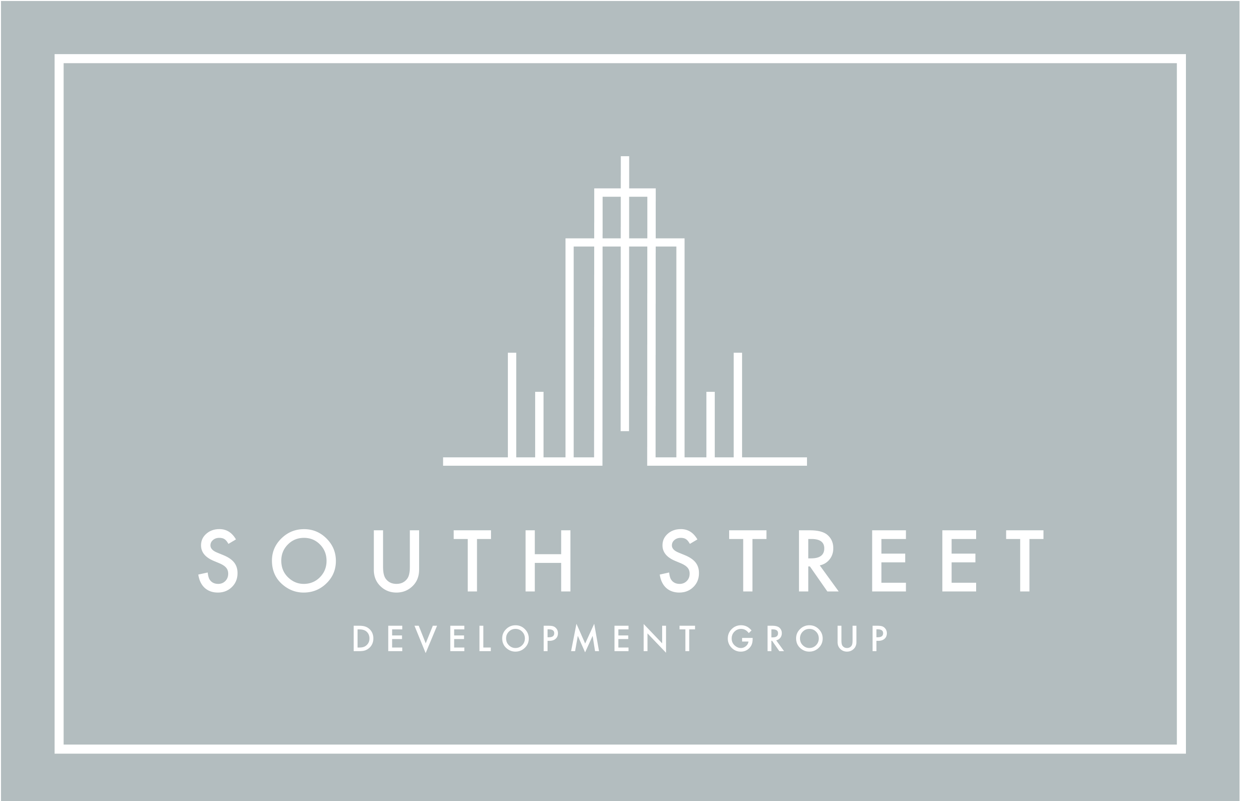 VIEW PROJECTS — South Street Development Group