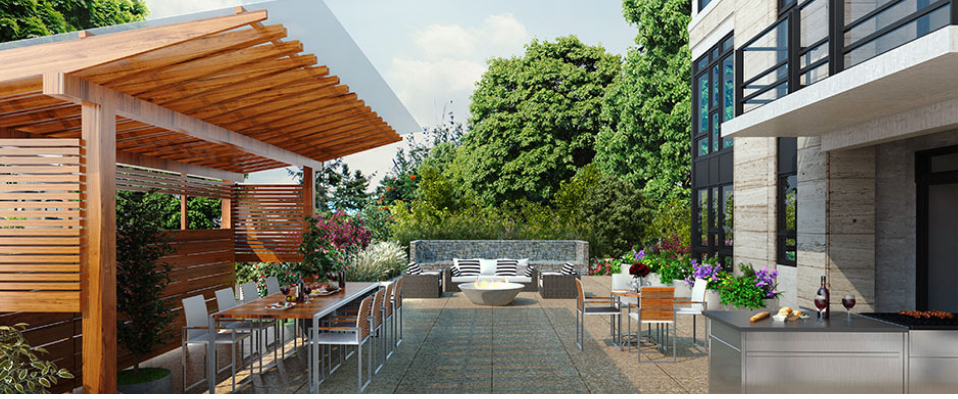 Tatton Development Group