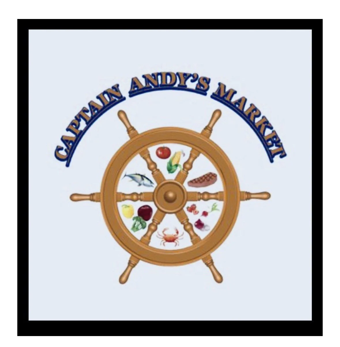 Submit Order — Captain Andy's Market