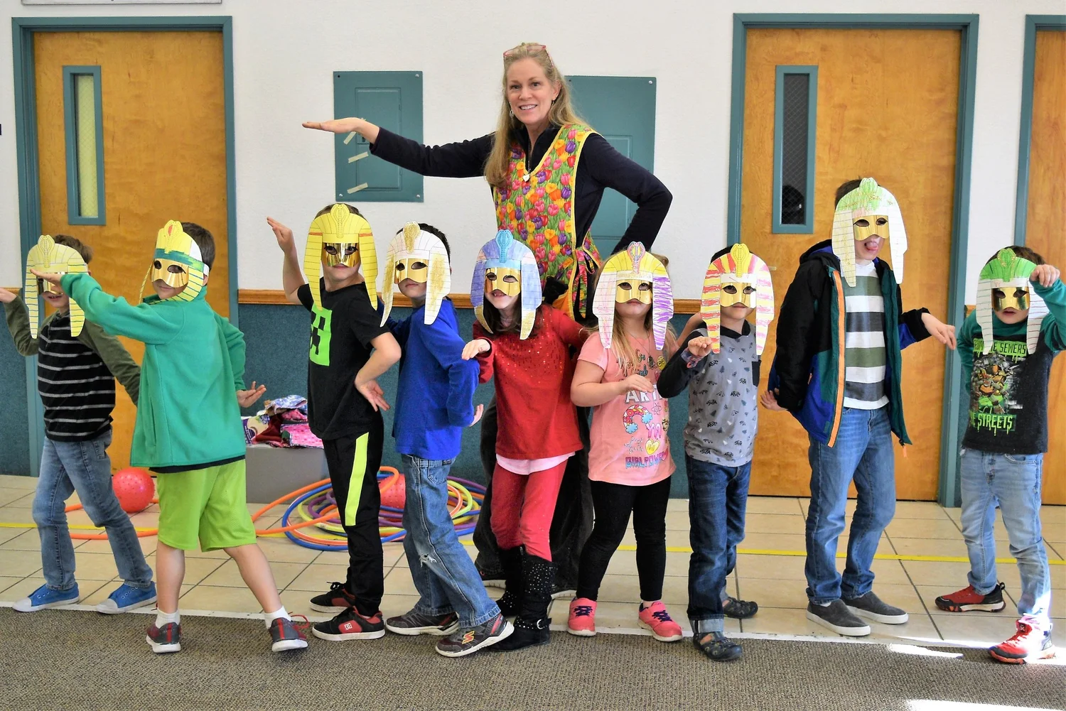 Our Team — The Cottage