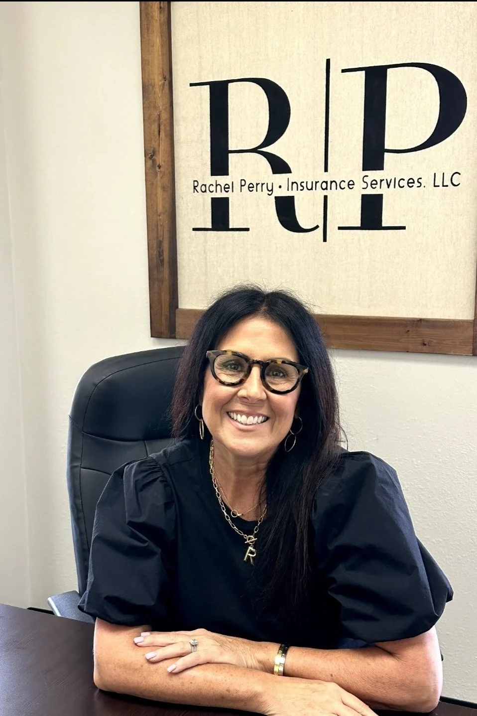 We help you navigate the complex landscape of Insurance — Rachel Perry ...