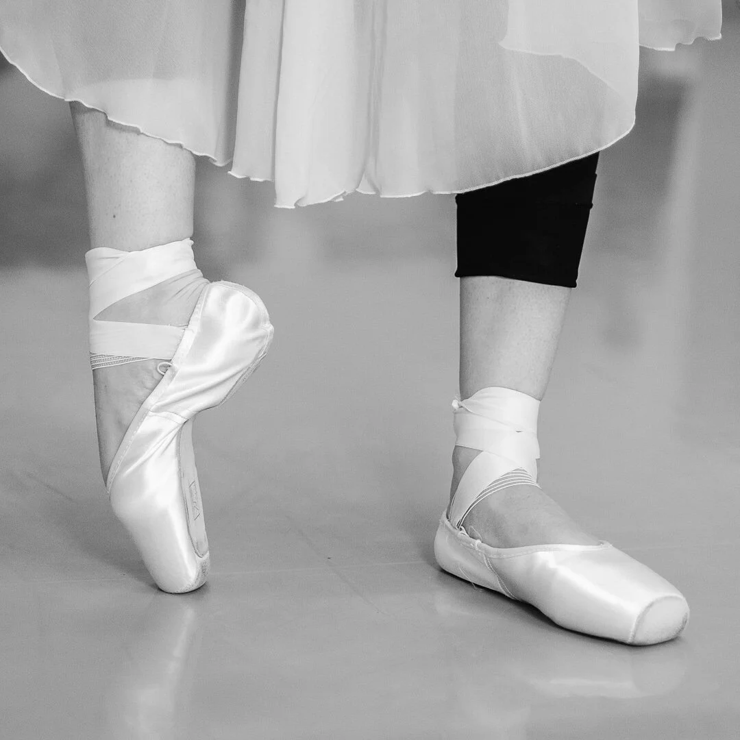 London Ballet Classes