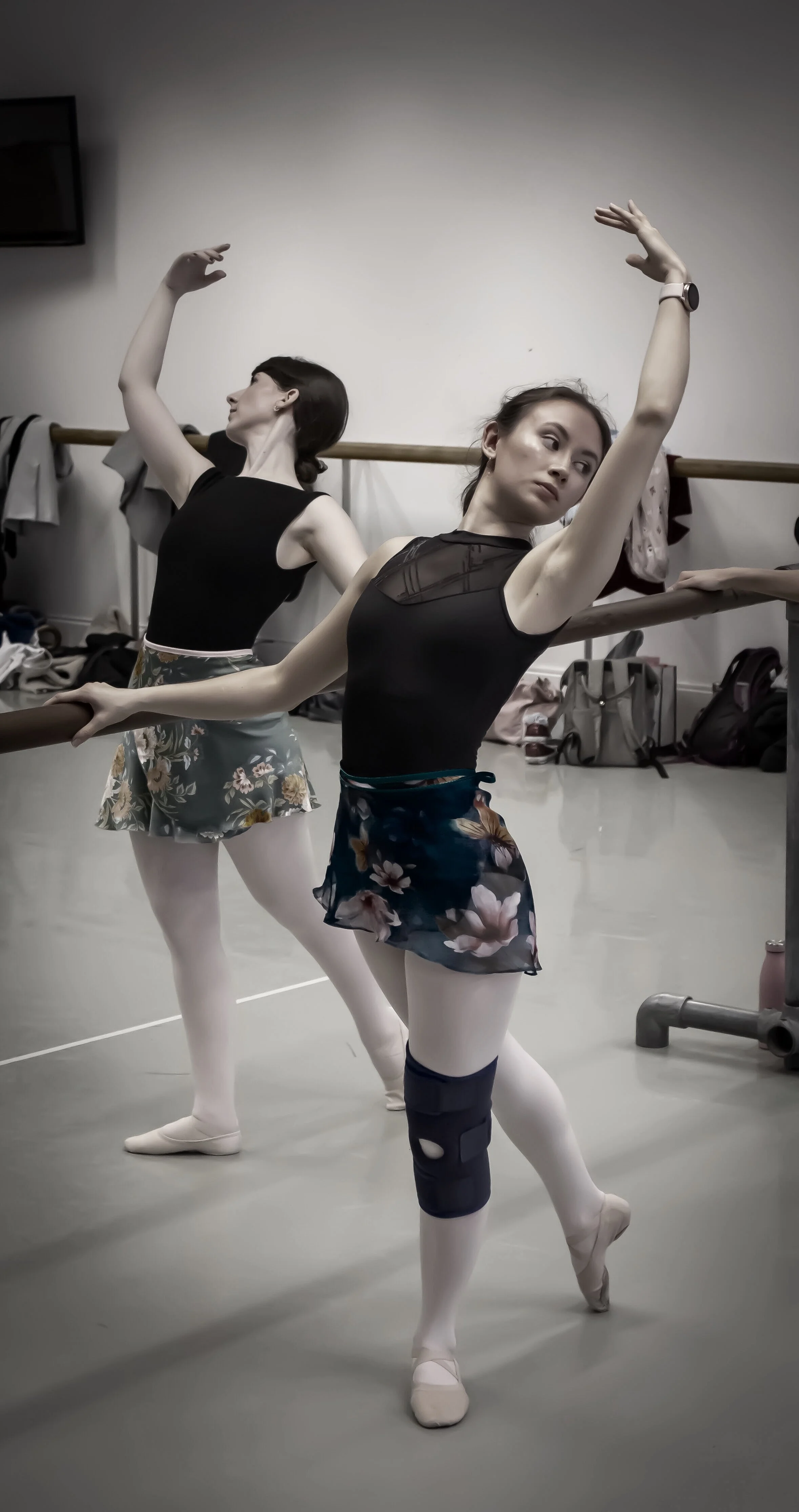 London Ballet Classes