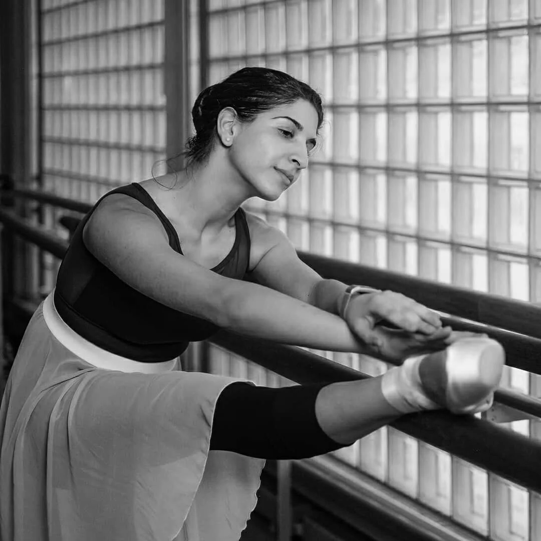 London Ballet Classes